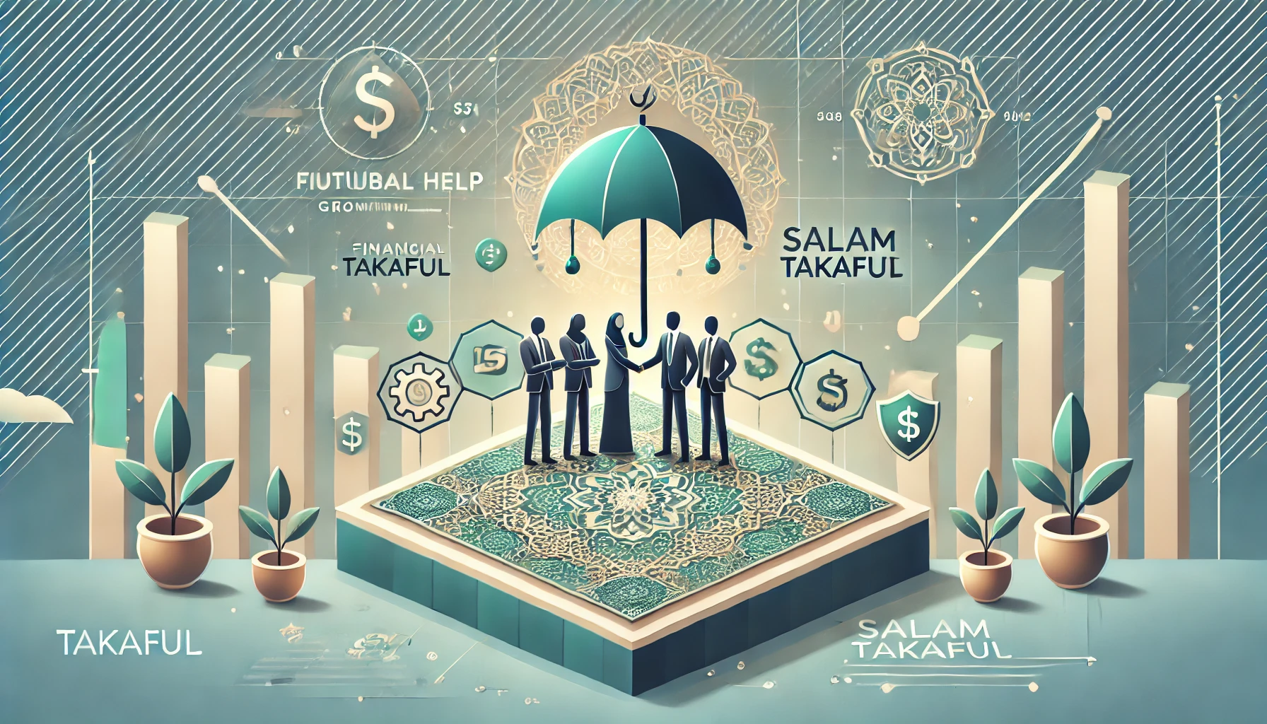 History of Insurance: From Ancient Times to the 21st Century and Its ...